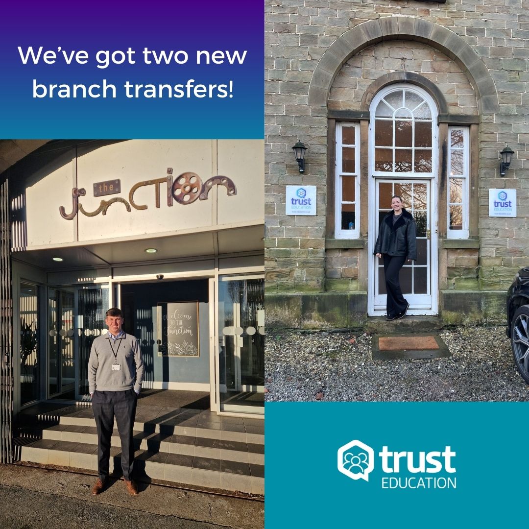 Home - Trusted Education