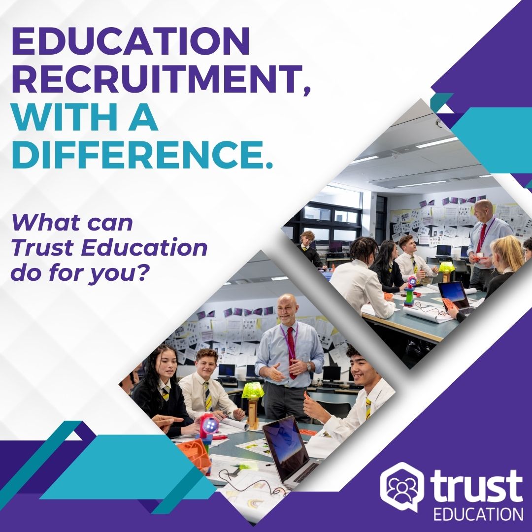Trust Education