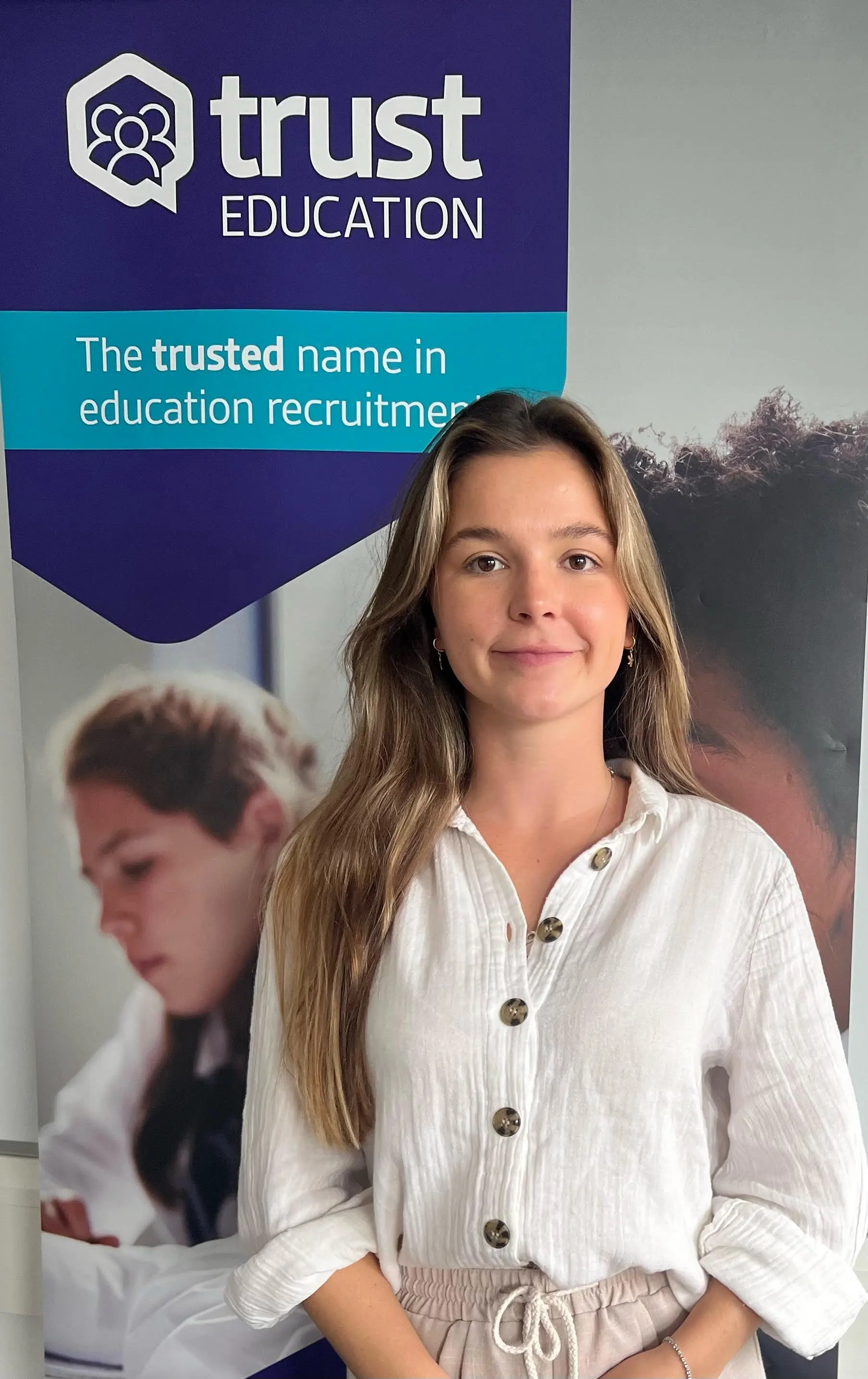 About - Trusted Education